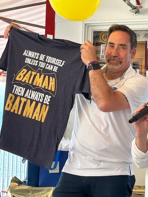 District Changeover 2025 | District 7780